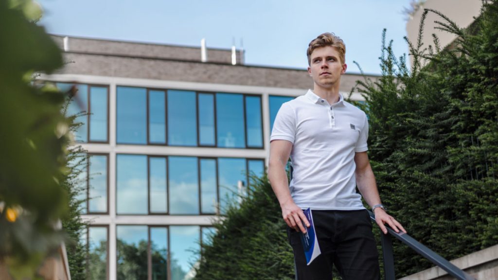 Leo McGuire: Als Zahnarztpraxis für potenzielle Mitarbeiter attraktiv werden