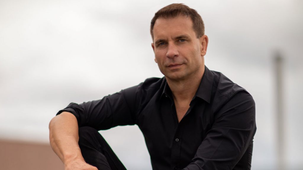 Oliver Herbig: Durch staatlich geförderte Weiterbildungen Karriere machen