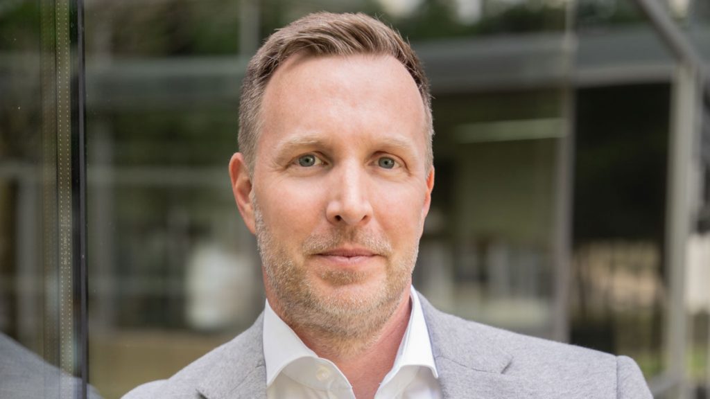 Christian Becker: Wie man sein Unternehmen zum Franchisegeber macht