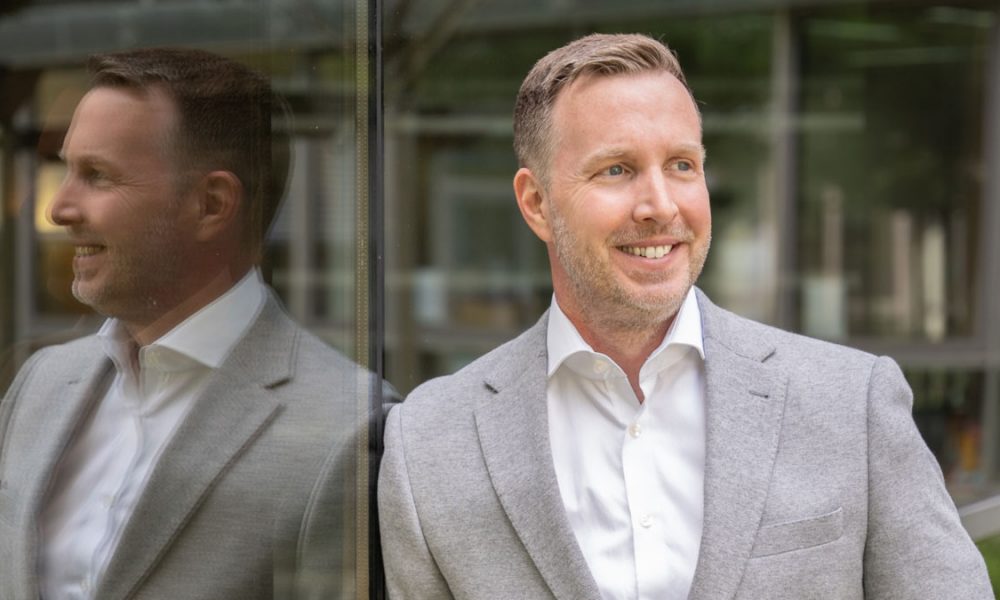 Christian Becker: Wie man sein Unternehmen zum Franchisegeber macht