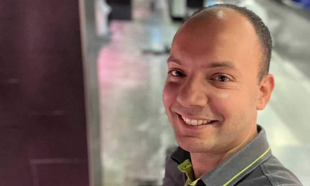 Fabio Calandra: Gebäudereinigung mit Mitarbeiterbenefits