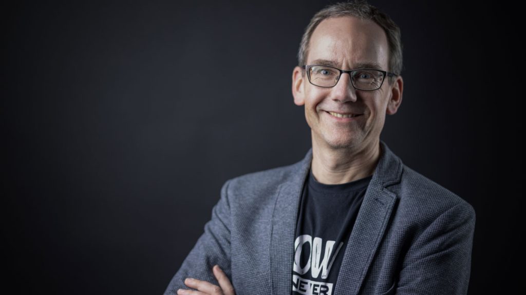 Matthias Herzog: Mehr Energie, Zeit und Produktivität